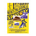 Newtongrange - Defunct Issue #57 – Speed-Away Promotions